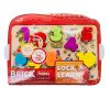 Brick Mates - Lock and Learn - Numbers - Shape Sorter Matching Blocks ...