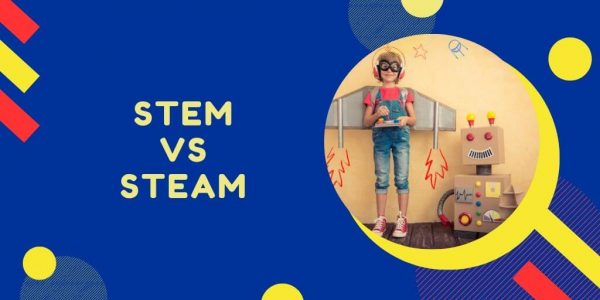 STEM vs STEAM: EVERYTHING Moms Need To Know | BrickMates | STEM Puzzles ...