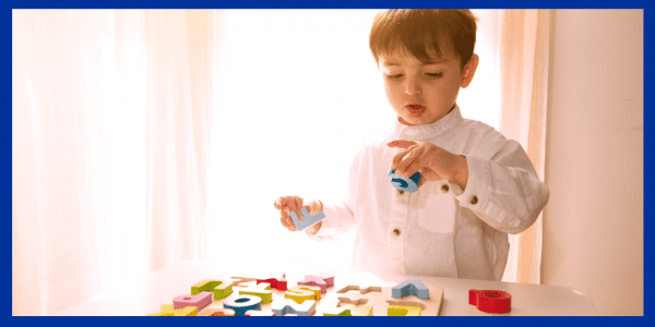 3 Things Moms Should Know About Toddler Puzzles | BrickMates | STEM ...