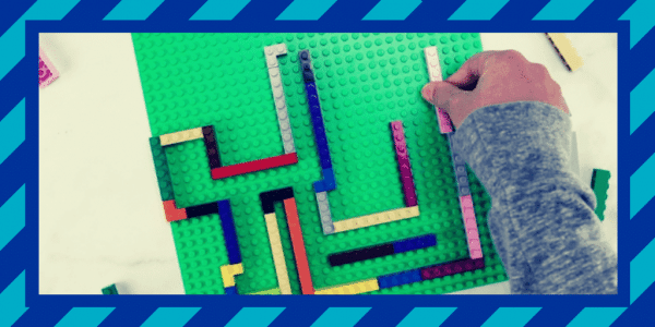 Are Puzzles STEM? | BrickMates | STEM Puzzles For Kids 2 & Up