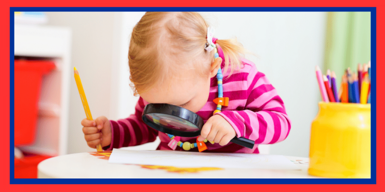 The Secret To Building Toddlers Problem Solving Skills