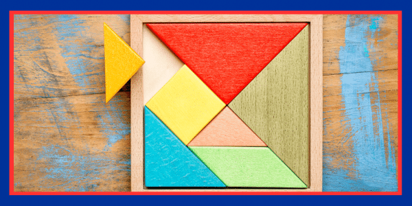 Are Puzzles STEM? | BrickMates | STEM Puzzles For Kids 2 & Up