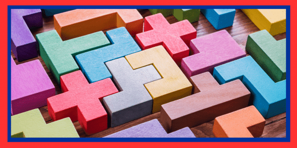 Are Puzzles STEM? | BrickMates | STEM Puzzles For Kids 2 & Up